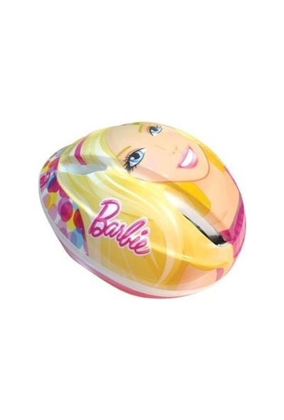 Furkan Barbie Kask Pembe Furkan Barbie Kask Pembe