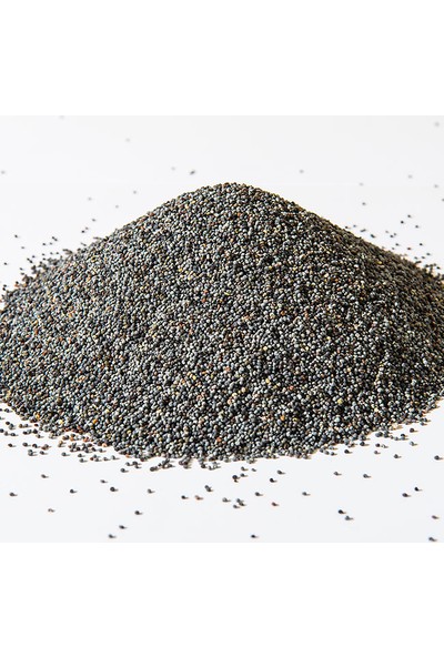 Attargani Haşhaş Mavi 100 gr Attargani Haşhaş Mavi 100 gr