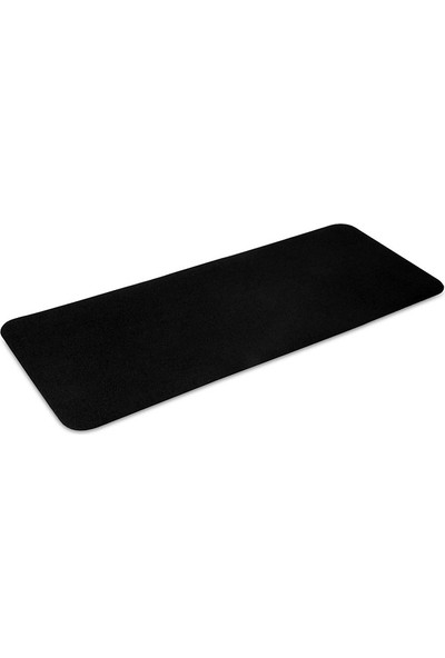 Serel Comtech Siyah Oyuncu Mouse Pad 700 x 300 x 3 mm