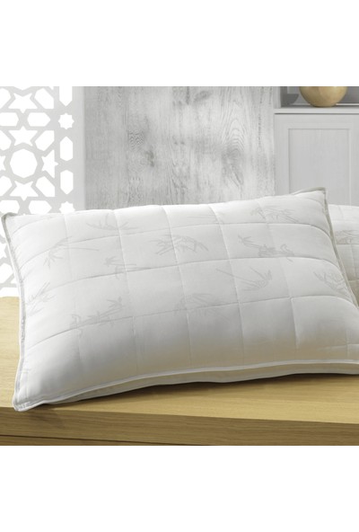 Maxstyle Bambu Yastik Maxstyle Bambu Yastik