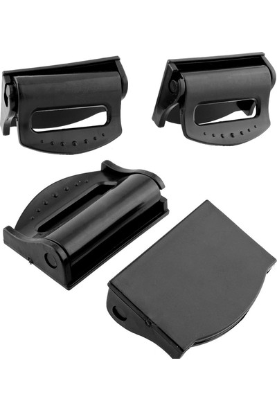 Carub Emniyet Kemer Rahatlatıcı Aparat