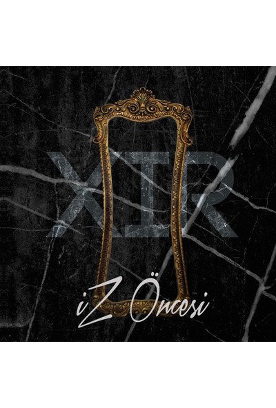 Xir Gökdeniz – İz Öncesi Cd Xir Gökdeniz – İz Öncesi Cd