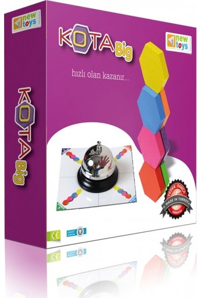 Newtoys Kota Big Newtoys Kota Big