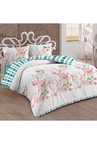 Maxstyle Terry Cotton Randy Tek Kişilik Nevresim Takimi Maxstyle Terry Cotton Randy Tek Kişilik Nevresim Takimi