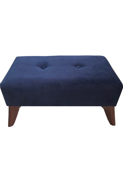 BuBİ Dikdörtgen Puf Koltuk BuBİ Dikdörtgen Puf Koltuk