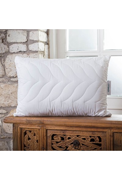 Othello Elegante Lovera Aloe Veralı Yastık 50 x 70 Othello Elegante Lovera Aloe Veralı Yastık 50 x 70