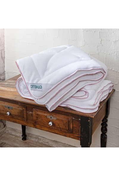 Othello Elegante Nuova Çift Kişilik Yorgan