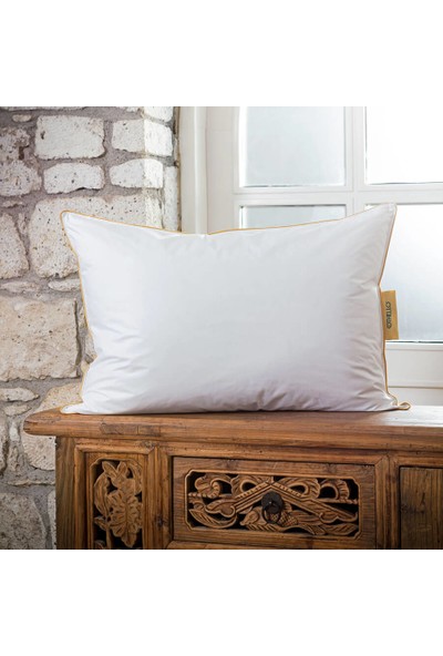 Othello Elegante Piuma 30 Kaz Tüyü Yastık