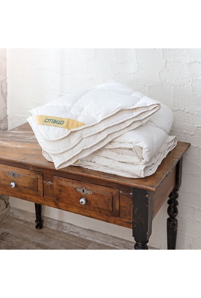 Othello Bambina Bambu Yorgan Çift Kişilik 195x215 Othello Bambina Bambu Yorgan Çift Kişilik 195x215