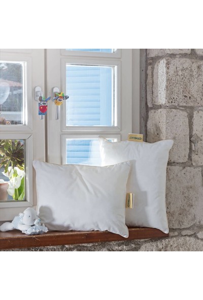 Othello Bimba Bambina Bambu Yastık 35 x 45