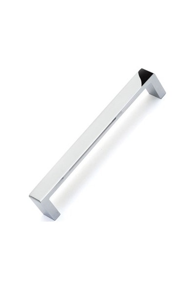 System Sp 6250 192 mm Cr Mobilya Kulp System Sp 6250 192 mm Cr Mobilya Kulp