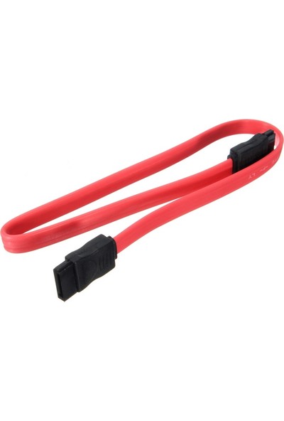 Alfais 4930 Sata Data Kablosu HDD Veri Bağlantı Aktarım Kablosu