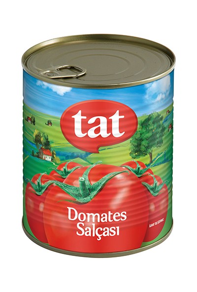 Tat Domates Salçası 830 gr