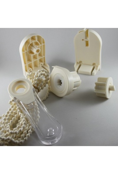 Stor Zebra Mekanizması Tamir Seti Stor Zebra Mekanizması Tamir Seti