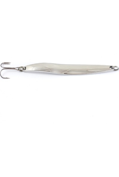 Denizatı Balıkçılık Rüzgar Serisi Paslanmaz Krom Lüfer Turna Levrek Kaşık 20 24Gr Denizatı Balıkçılık Rüzgar Serisi Paslanmaz Krom Lüfer Turna Levrek Kaşık 20 24Gr
