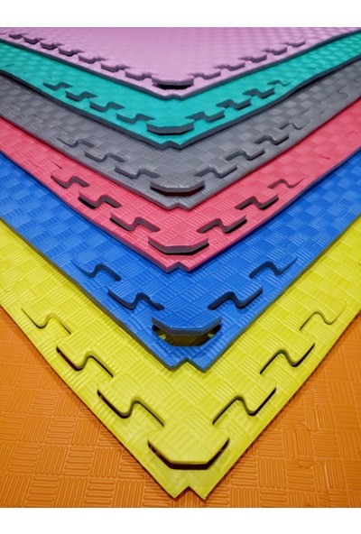 Tatami 13Mm Eva Minderi 100X100Cm Tatami 13Mm Eva Minderi 100X100Cm