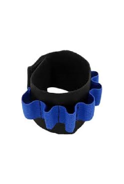 Nerf Bileklik Mermi Depolama Aksesuar