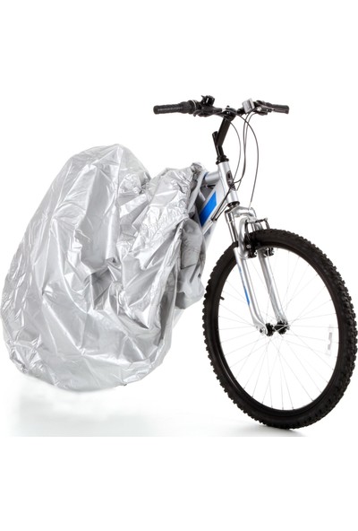 Otokuzey Bisiklet Örtüsü Çantalı Miflonlu Otokuzey Bisiklet Örtüsü Çantalı Miflonlu
