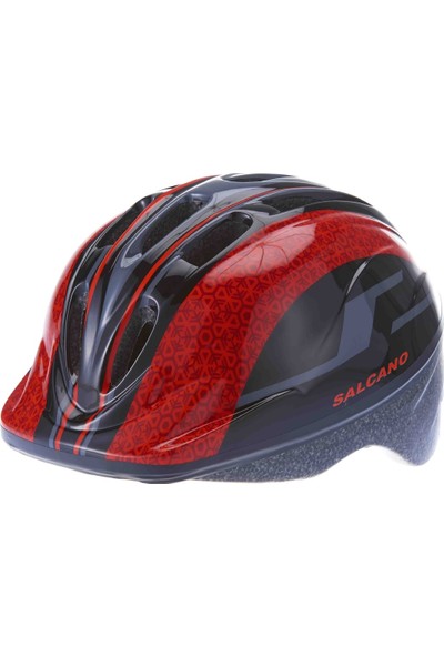Salcano Çocuk Bisiklet Kaskı P11