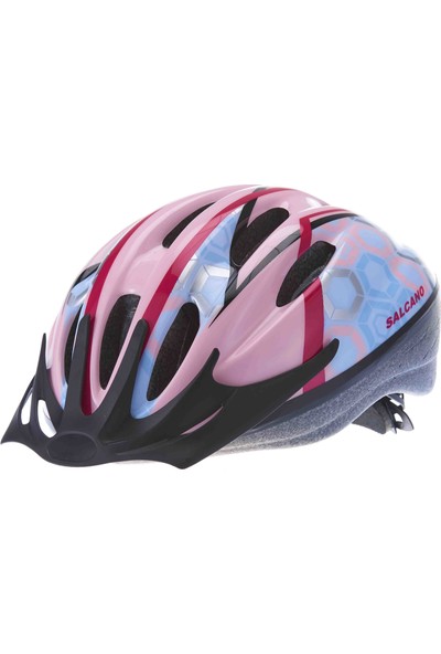 Salcano Yetişkin Bisiklet Kaskı V10N