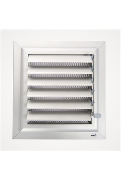 Ai̇rbender Menfez Banyo Wc Havalandırma 45x45 cm Ai̇rbender Menfez Banyo Wc Havalandırma 45x45 cm