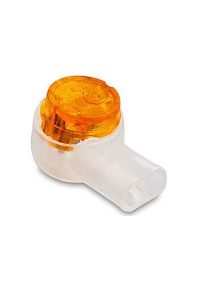 Ncp Yak1 200 lü Paket Telefon Konnektör