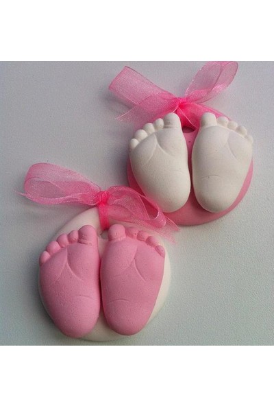 Pazarhan Tombul Ayaklar Silikon Kokulu Taş Kalıbı Ve Sabun Kalıbı