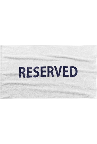 Hediye Mucidi Rezervasyon Plaj ve Havuz Havlusu