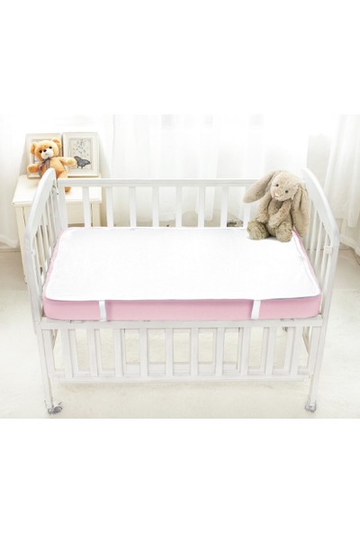 Babyjem Yatak Kor.Çarş Küçük 70X100