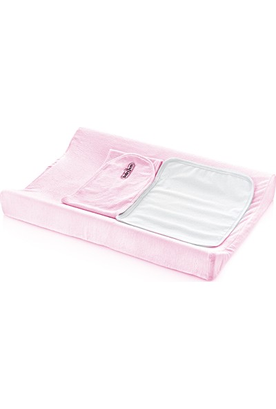 Babyjem Kundaklı Alt Açma Pembe