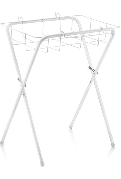 Babyjem Büyük Sepetli Küvet Ayağı