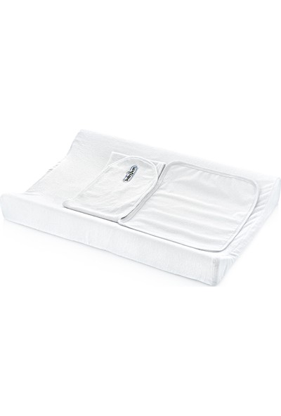 Babyjem Kundaklı Alt Açma Ekru