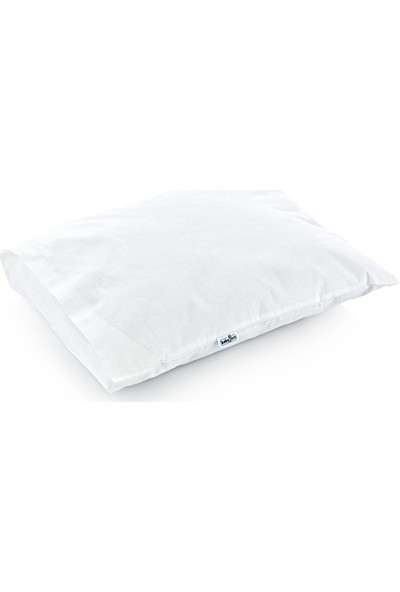 Babyjem Yastık Kılıfı Ekru