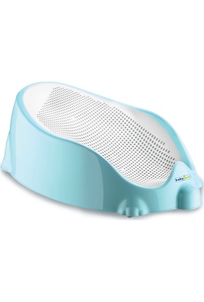 Babyjem Soft Banyo Desteği Mint
