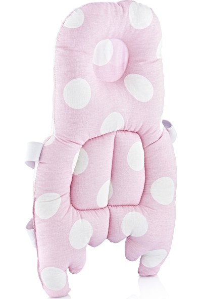 Babyjem Bebek Melek Kanadı Koruma Yastığı Pem Puan