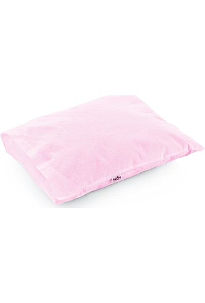 Babyjem Yastık Kılıfı Pembe