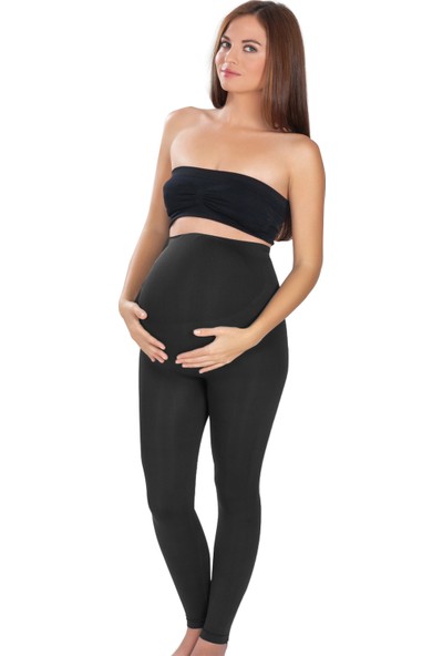 Babyjem Hamile Taytı S Bd Siyah
