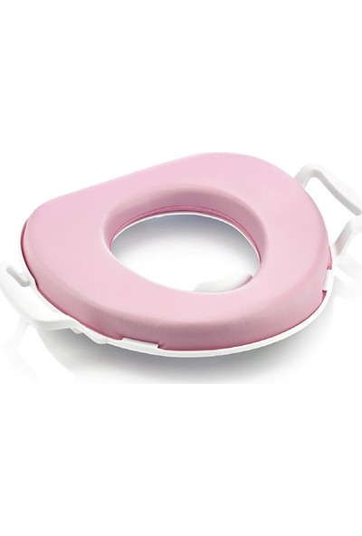 Babyjem Lüks Klozet Adaptörü Pembe Babyjem Lüks Klozet Adaptörü Pembe