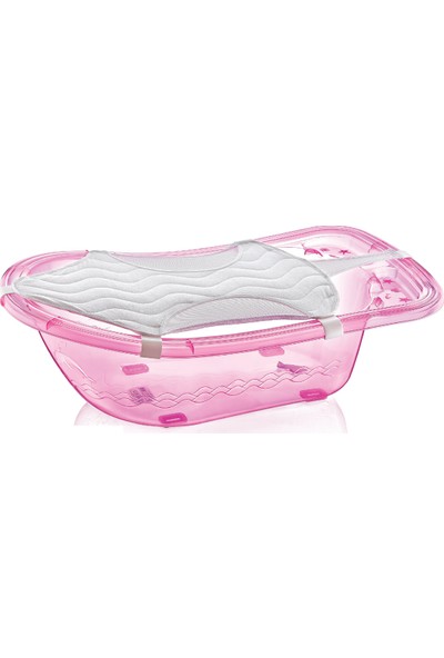 Babyjem Banyo Filesi Havlu Büyük