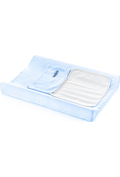 Babyjem Kundaklı Alt Açma Mavi