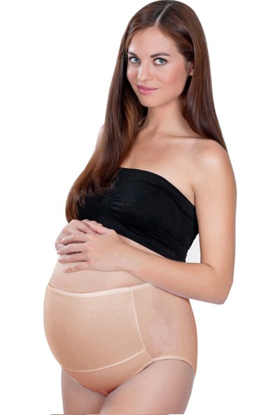 Babyjem Hamile Külodu M Bd Ten