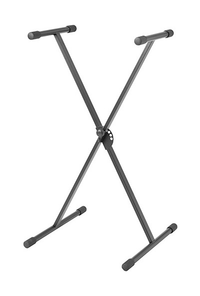 Eralpro X Metal Klavye Standı Katlanabilir Çapraz Org Sehpası Eralpro X Metal Klavye Standı Katlanabilir Çapraz Org Sehpası