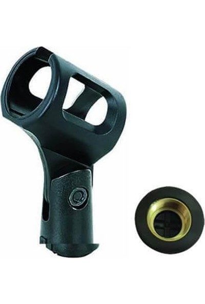 Lastvoice Mt24 Geniş Mikrofon Tutacağı ( Mikrofon Kelepçesi ) Lastvoice Mt24 Geniş Mikrofon Tutacağı ( Mikrofon Kelepçesi )