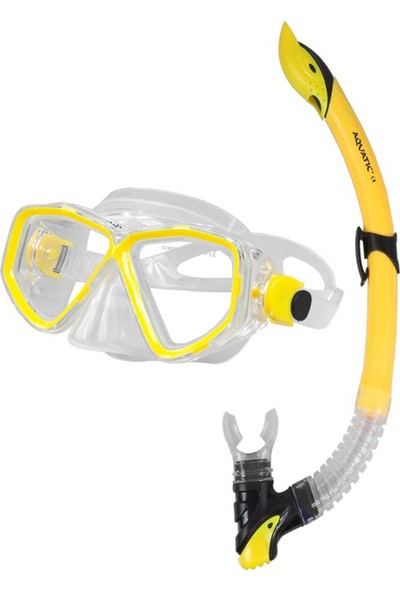 Image + Linus Snorkel Set