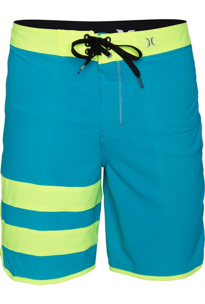 Hurley Block Party Bdst Phtm In Board Şort Hurley Block Party Bdst Phtm In Board Şort