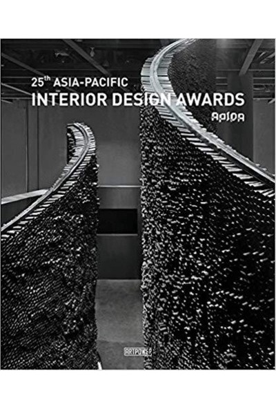 Asia-Pacific Interior Design Awards 25Th (İç Tasarım Yarışması-Finalist Projeler) Asia-Pacific Interior Design Awards 25Th (İç Tasarım Yarışması-Finalist Projeler)