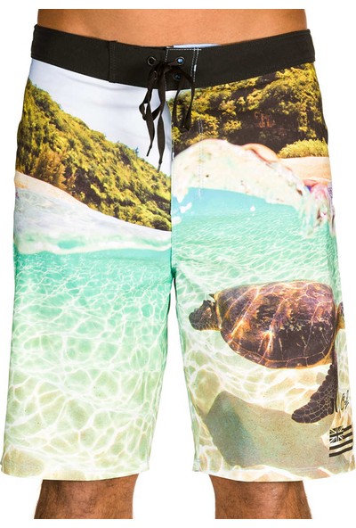 Hurley Phantom Clark Lİttle Honu Board Şort Hurley Phantom Clark Lİttle Honu Board Şort