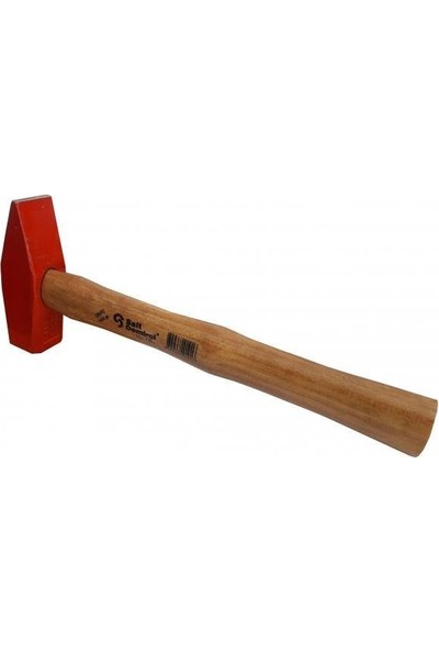 Sait Demirci Tesviyeci Çekiç 1500 gr