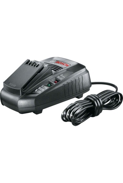 Bosch AL 1830 CV Şarj Cihazı 1 600 A00 5B3 Bosch AL 1830 CV Şarj Cihazı 1 600 A00 5B3