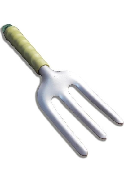 Green Guard GT803G Üçlü Çatal Bel El Aleti Green Guard GT803G Üçlü Çatal Bel El Aleti